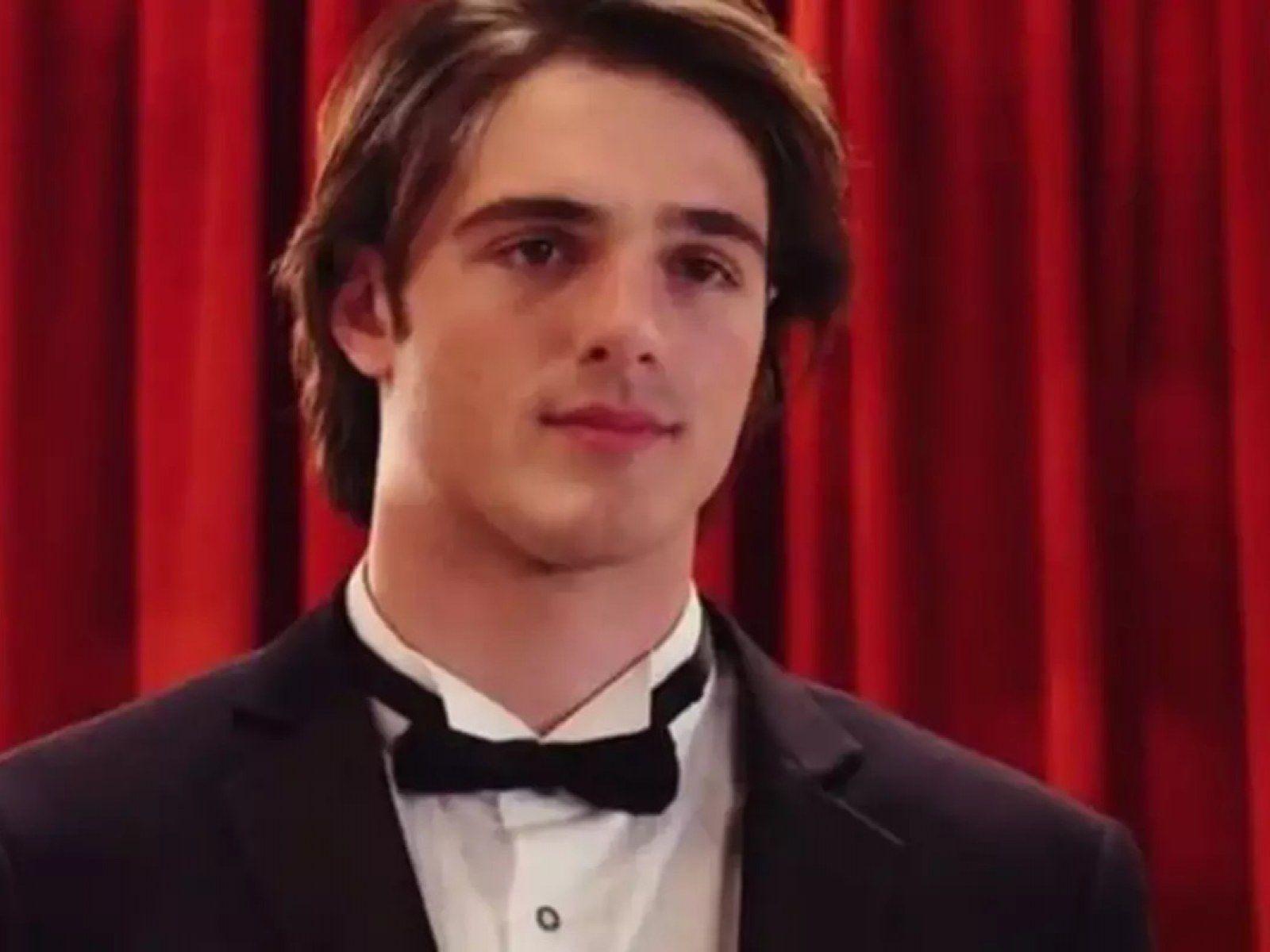 Jacob Elordi Wallpapers - Top Free Jacob Elordi Backgrounds ...