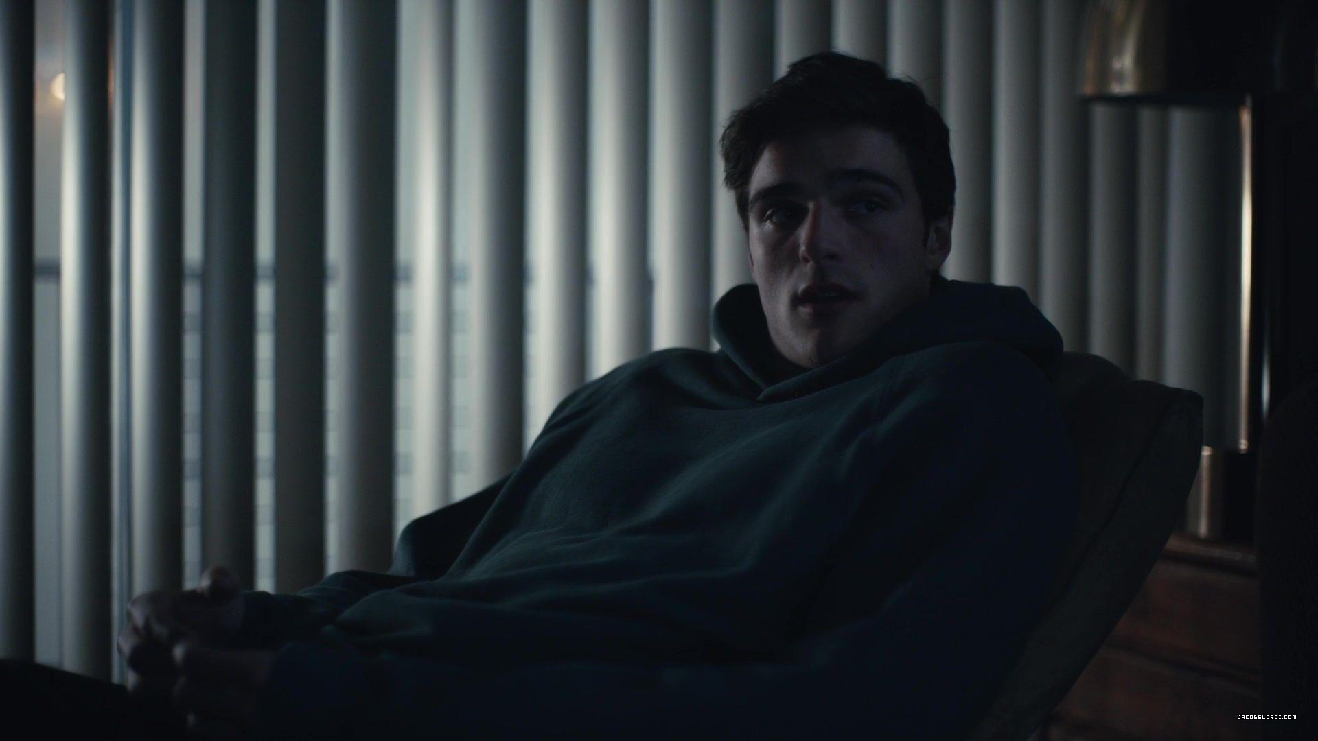 Jacob Elordi Wallpapers - Top Free Jacob Elordi Backgrounds ...