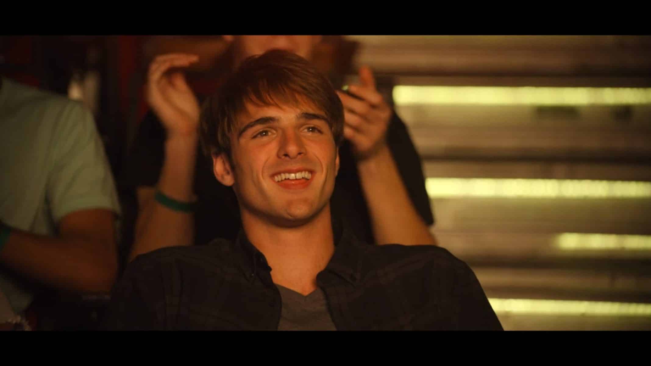 Jacob Elordi Wallpapers - Top Free Jacob Elordi Backgrounds ...