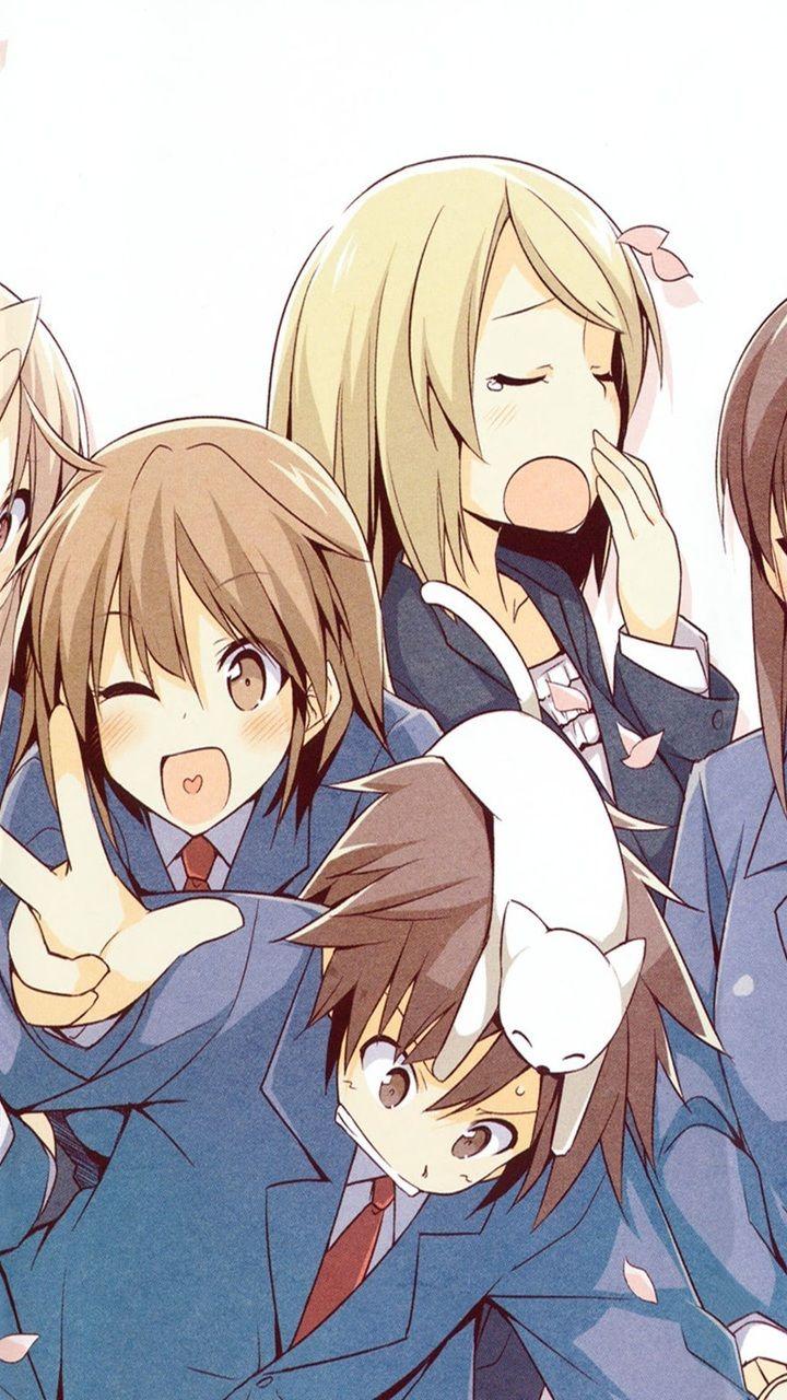 Mashiro Shiina Wallpapers - Top Free Mashiro Shiina Backgrounds ...