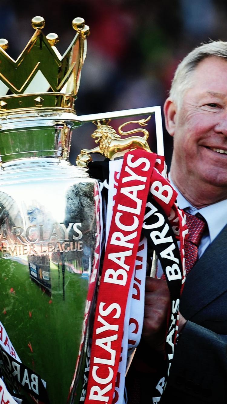 Alex Ferguson Wallpapers - Top Free Alex Ferguson Backgrounds ...