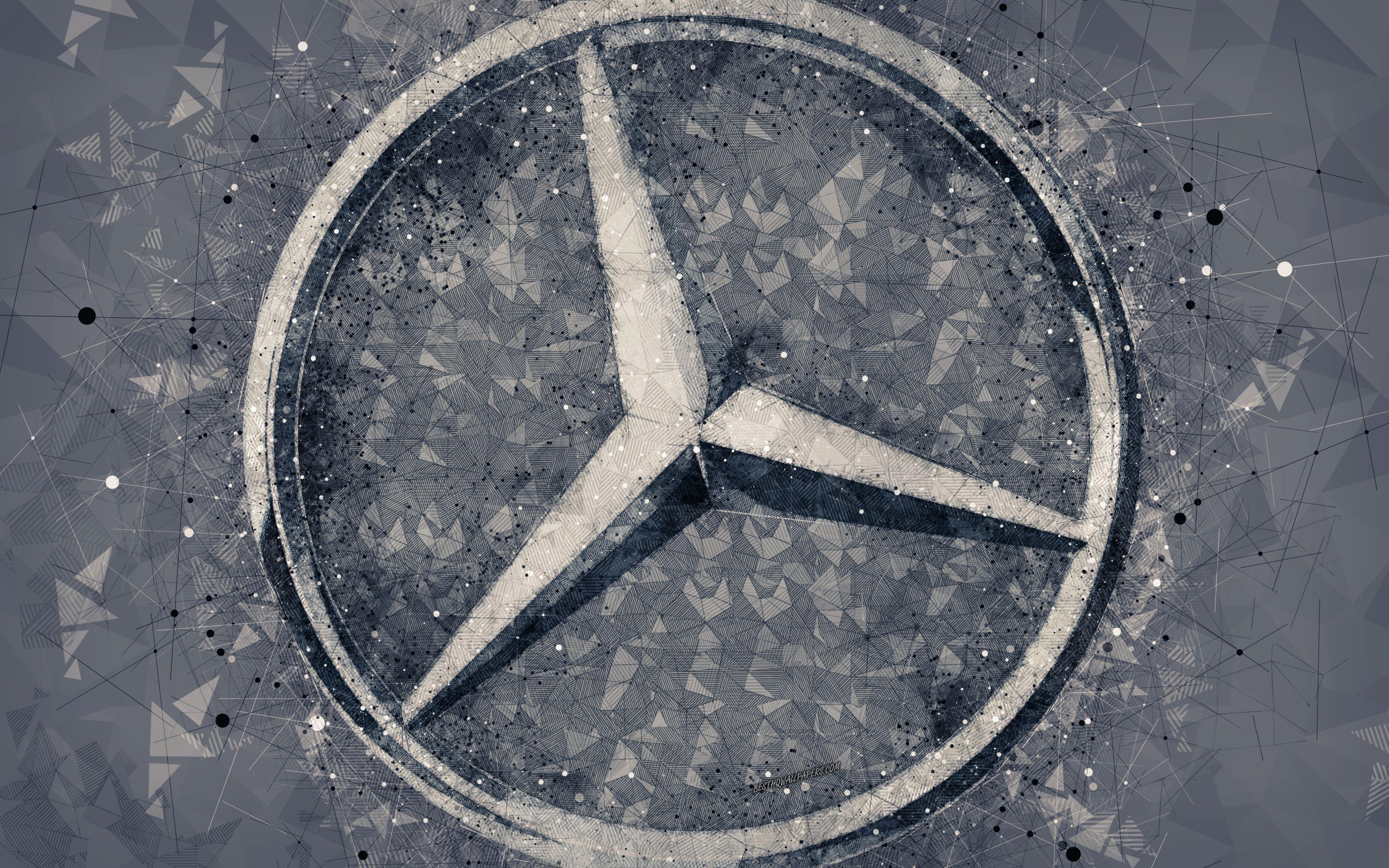 AMG Symbol Wallpapers - Top Free AMG Symbol Backgrounds - WallpaperAccess