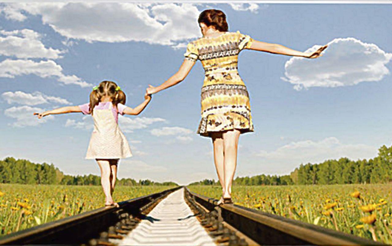 Mother and Child Wallpapers - Top Free Mother and Child Backgrounds ...