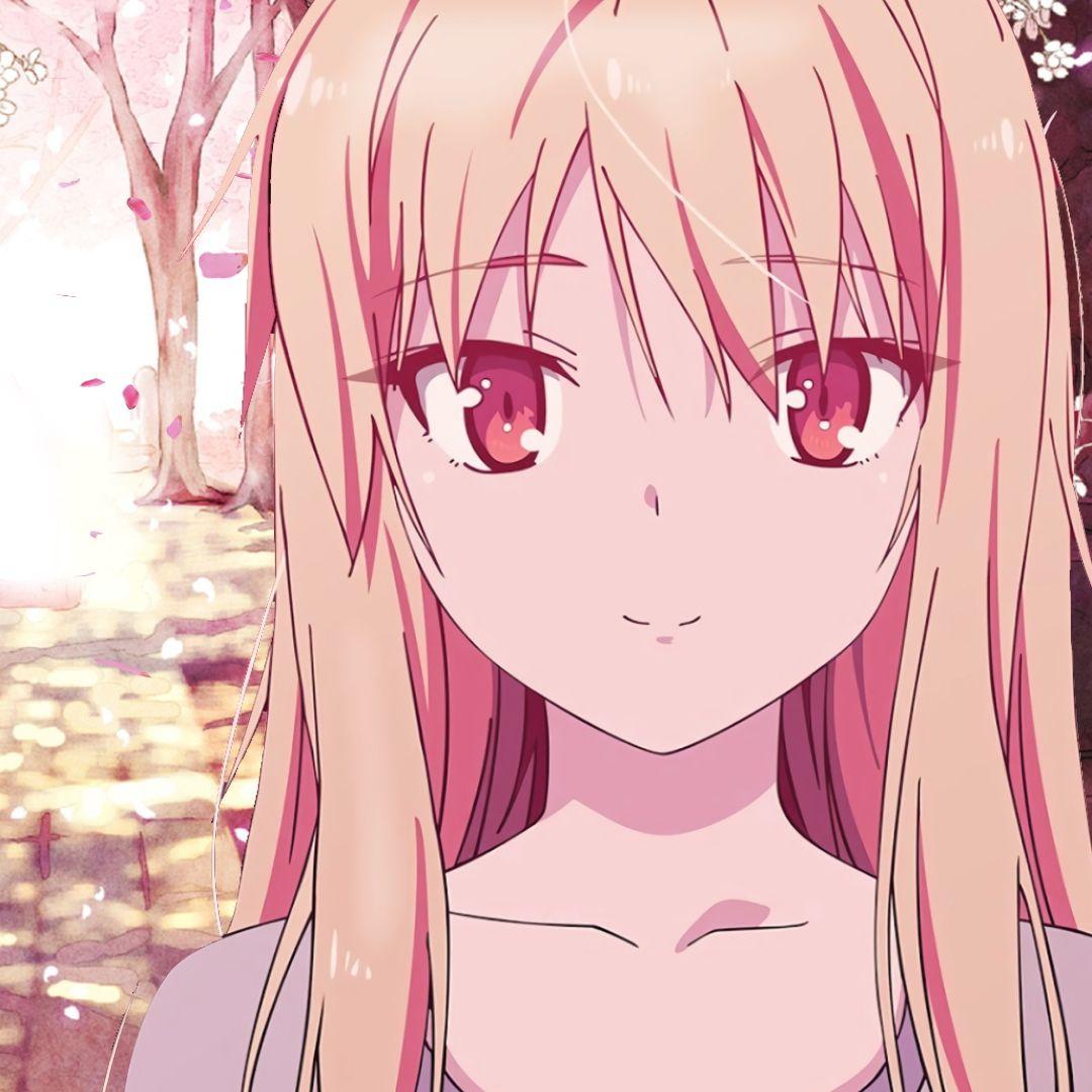 Mashiro Shiina Wallpapers - Top Free Mashiro Shiina Backgrounds - WallpaperAccess