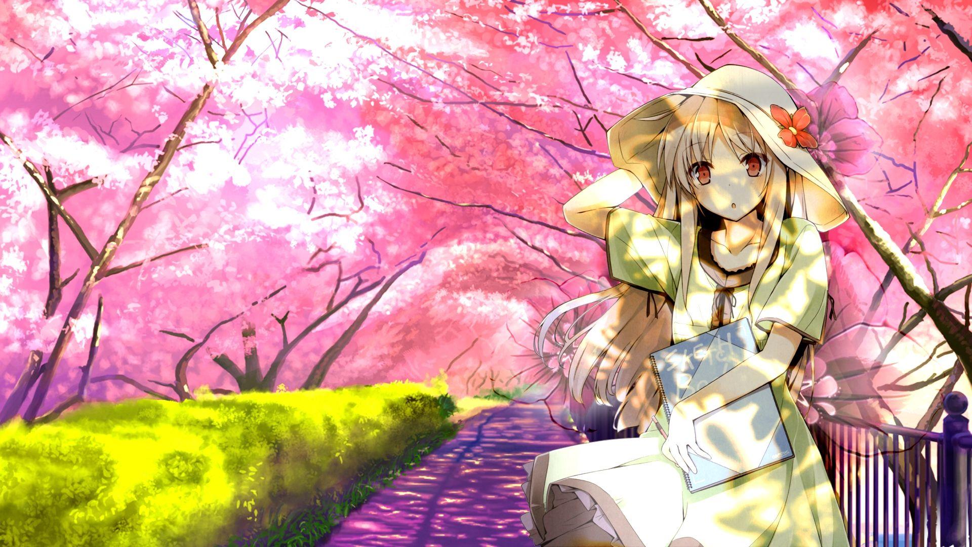 Mashiro Shiina Wallpapers - Top Free Mashiro Shiina Backgrounds ...