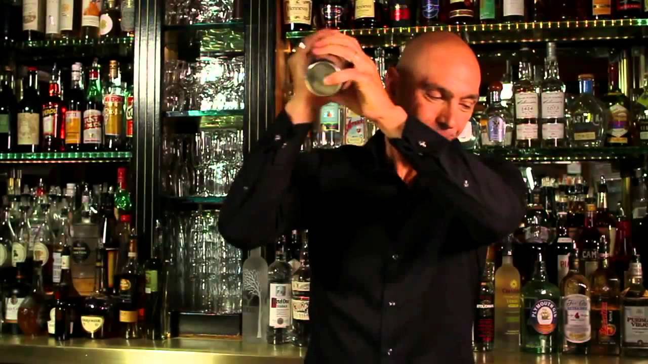 Bartender Wallpapers - Top Free Bartender Backgrounds - WallpaperAccess