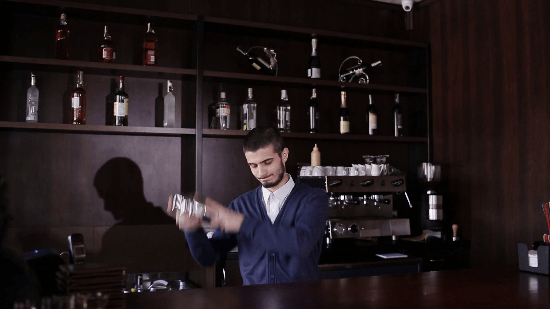 Bartender Wallpapers - Top Free Bartender Backgrounds - WallpaperAccess