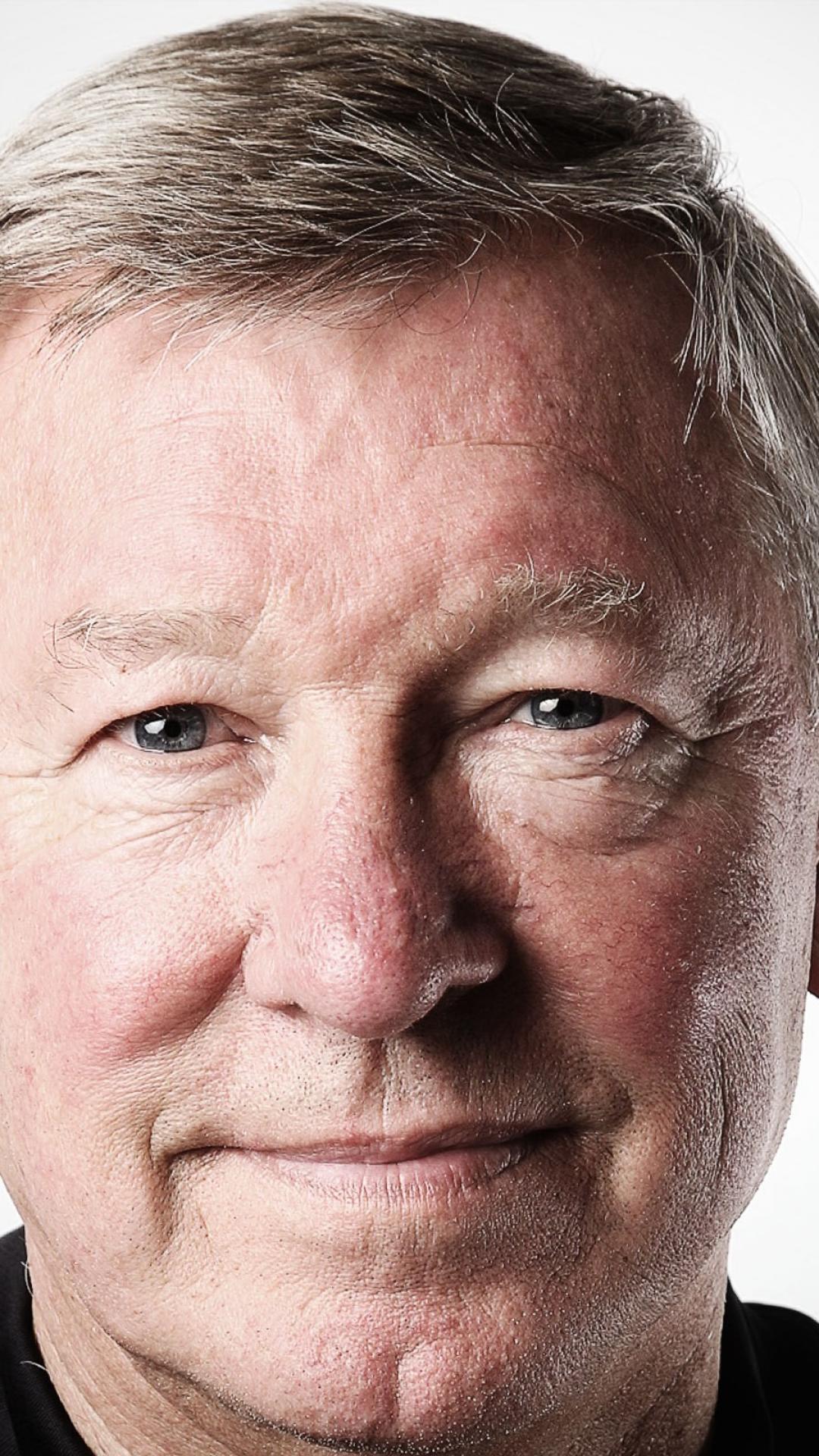 Alex Ferguson Wallpapers - Top Free Alex Ferguson Backgrounds ...