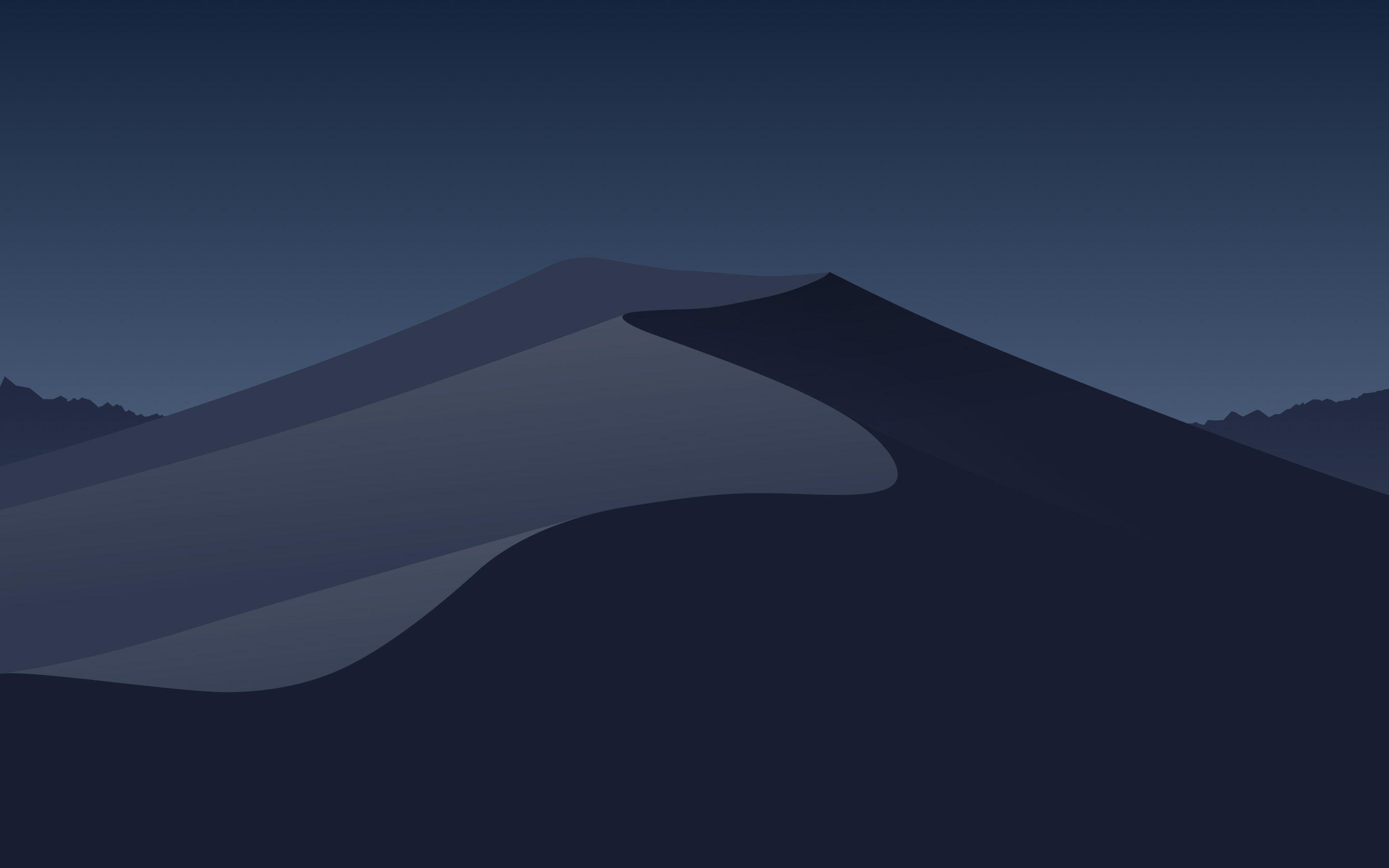 Minimalist Night Wallpapers - Top Free Minimalist Night Backgrounds ...