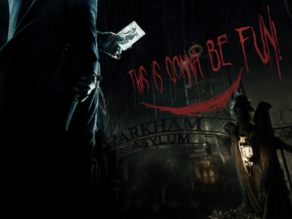 DC Scarecrow Wallpapers - Top Free DC Scarecrow Backgrounds ...