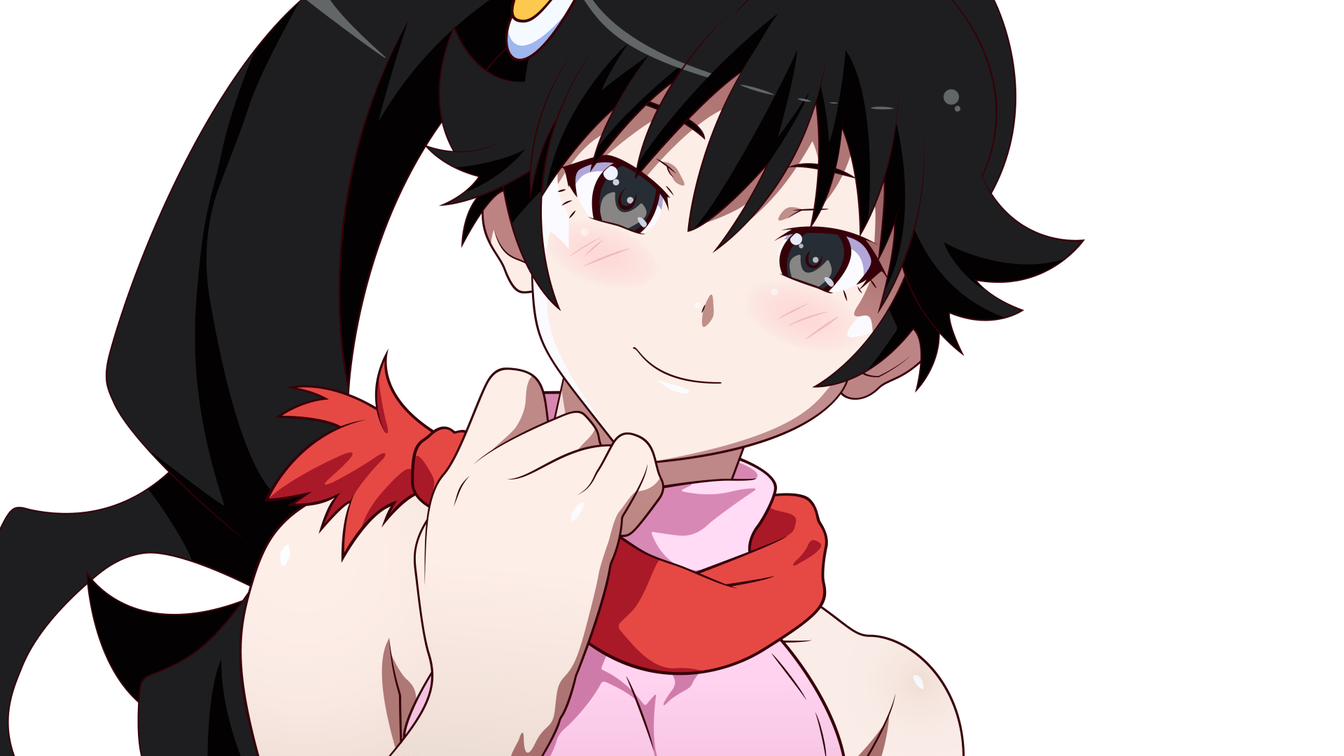 Araragi Wallpapers - Top Free Araragi Backgrounds - WallpaperAccess