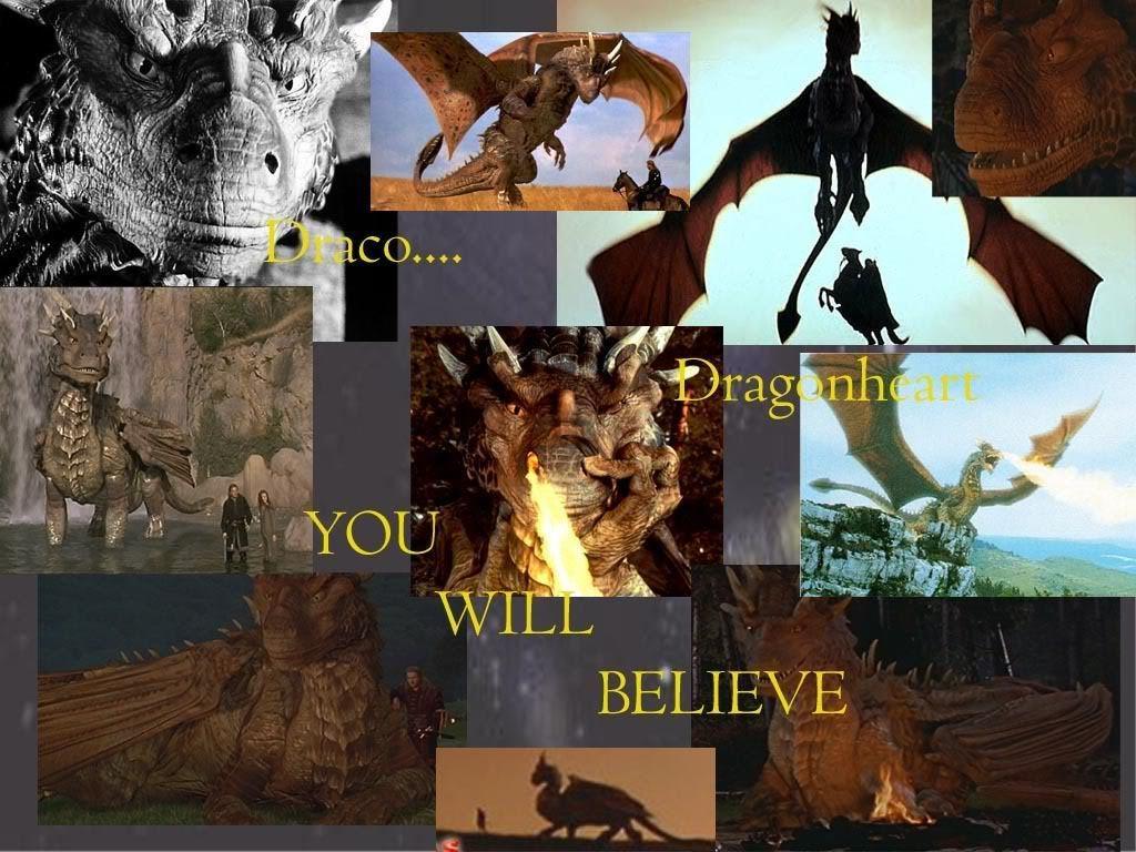 Dragonheart Wallpapers - Top Free Dragonheart Backgrounds - WallpaperAccess