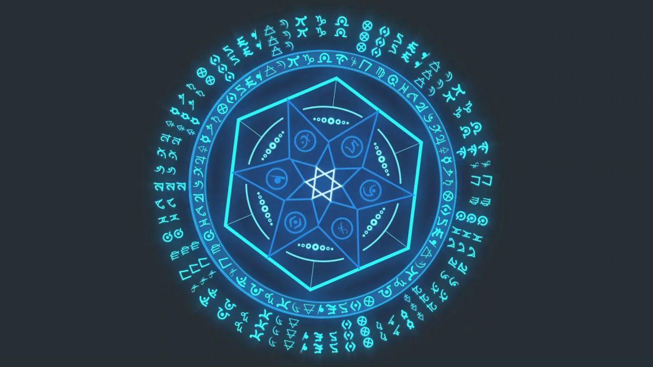 Grimoire Wallpapers - Top Free Grimoire Backgrounds - WallpaperAccess