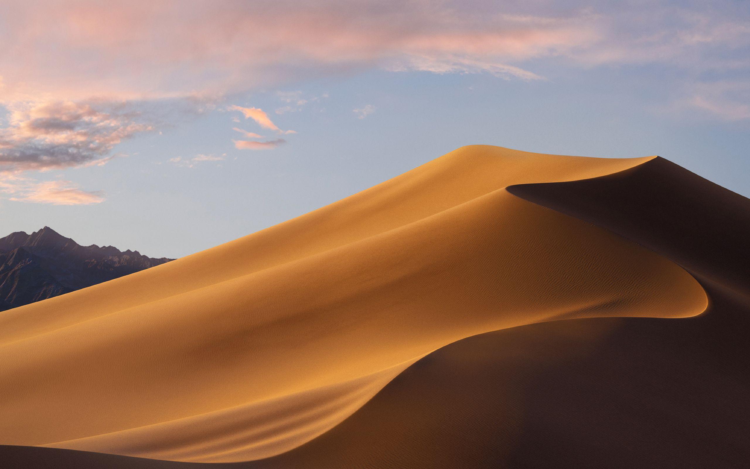 Mojave HD Wallpapers - Top Free Mojave HD Backgrounds - WallpaperAccess