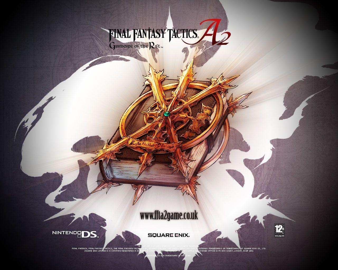 Grimoire Wallpapers - Top Free Grimoire Backgrounds - WallpaperAccess