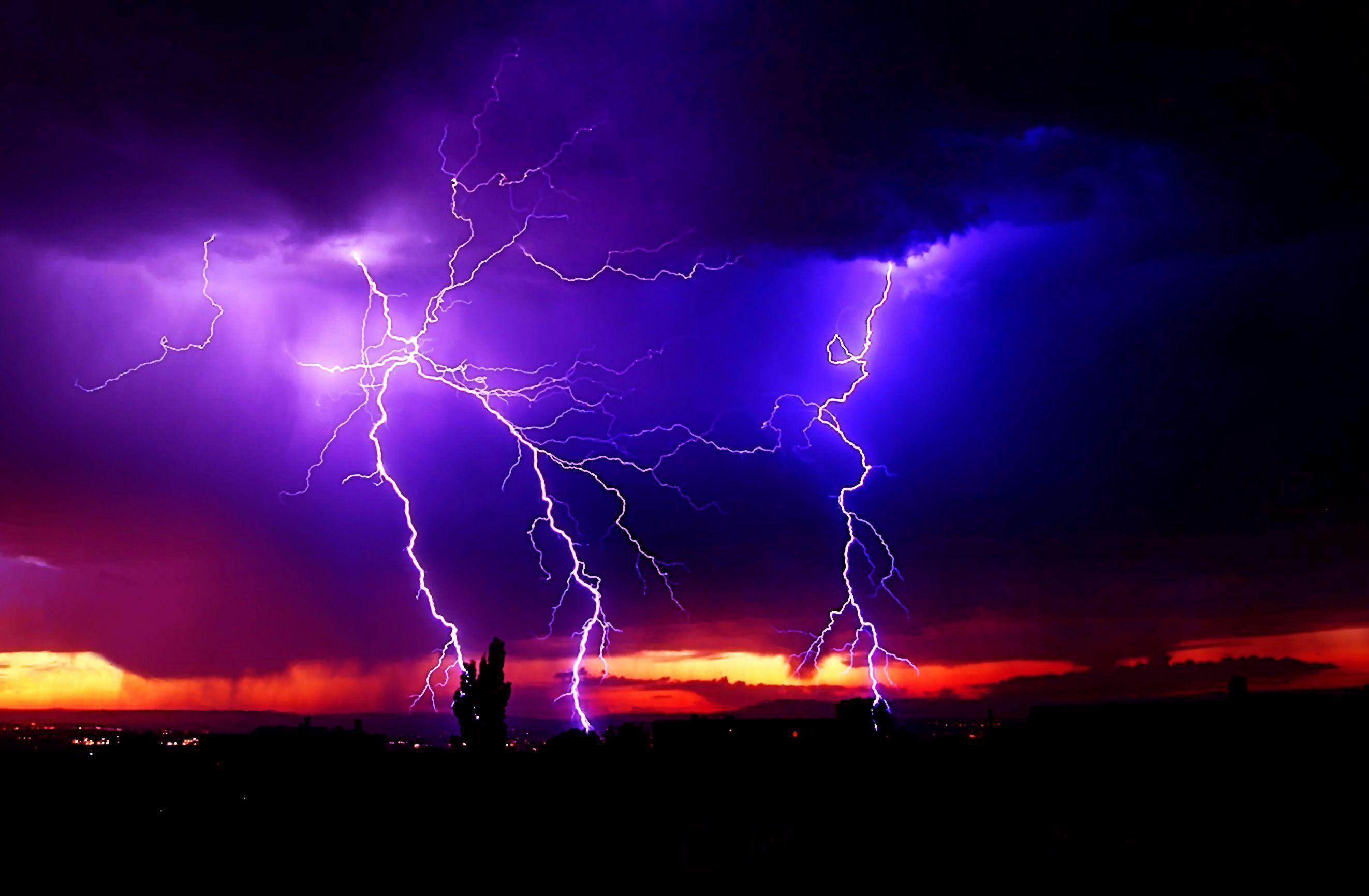 Blue Lightning Bolt Wallpapers - Top Free Blue Lightning Bolt ...