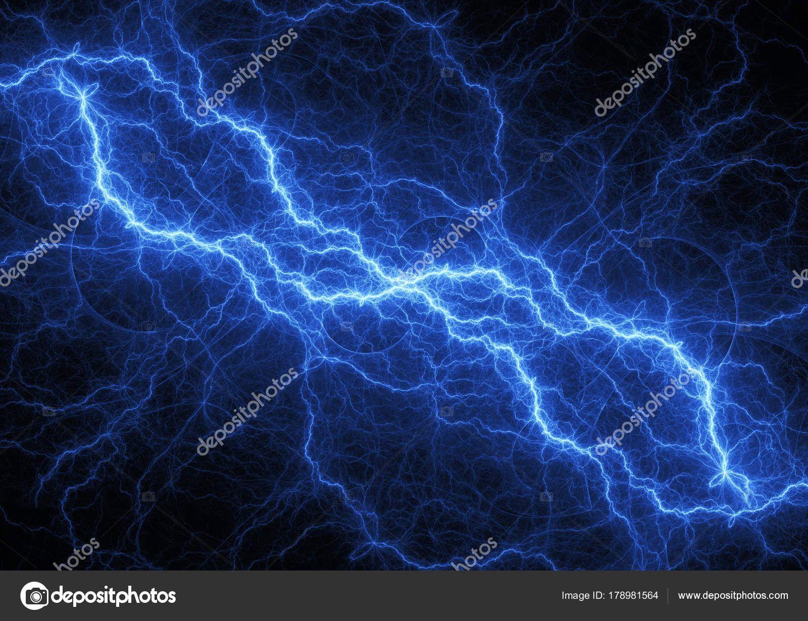 Blue Lightning Bolt Wallpapers - Top Free Blue Lightning Bolt ...