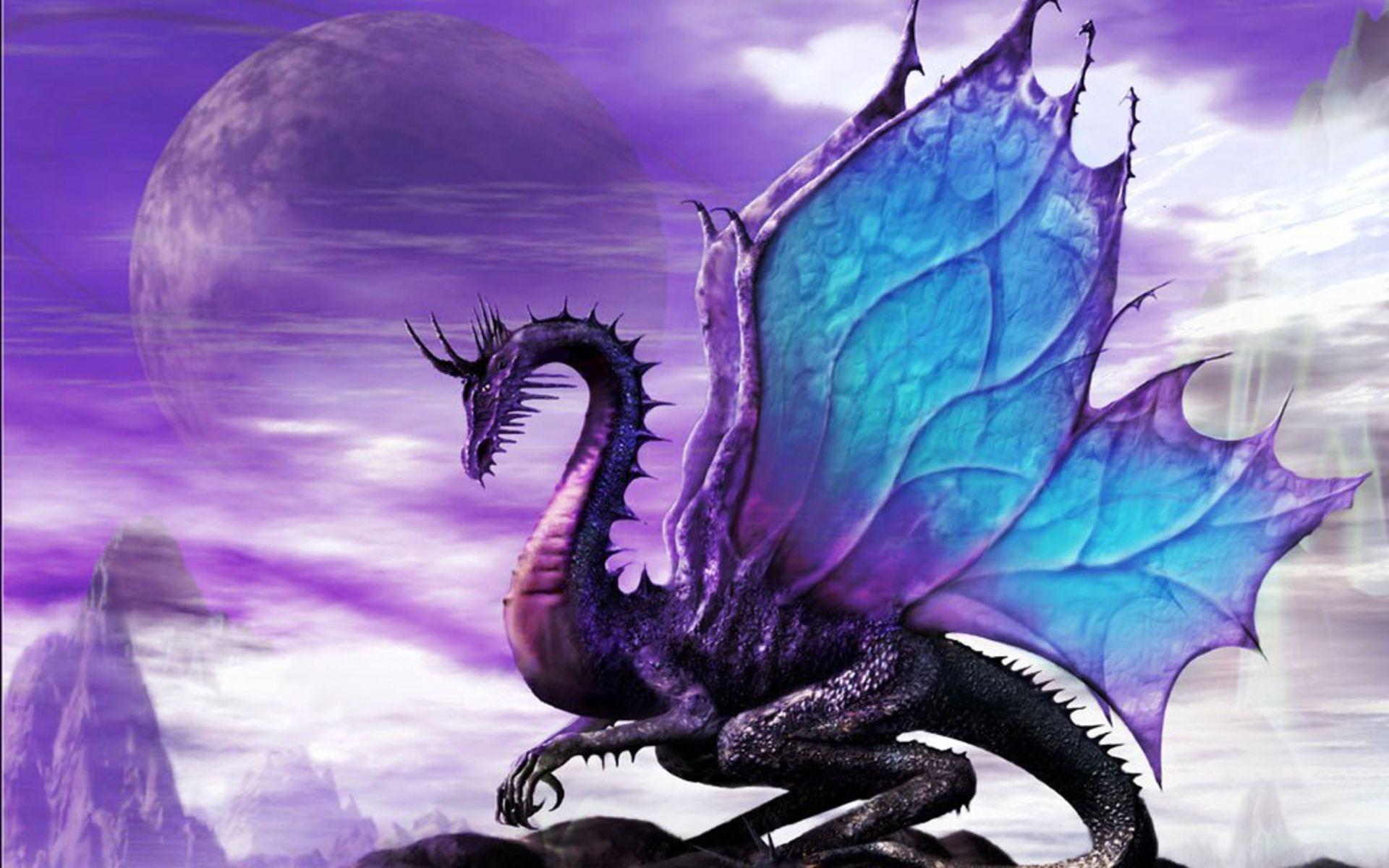 Dragonheart Wallpapers - Top Free Dragonheart Backgrounds - WallpaperAccess