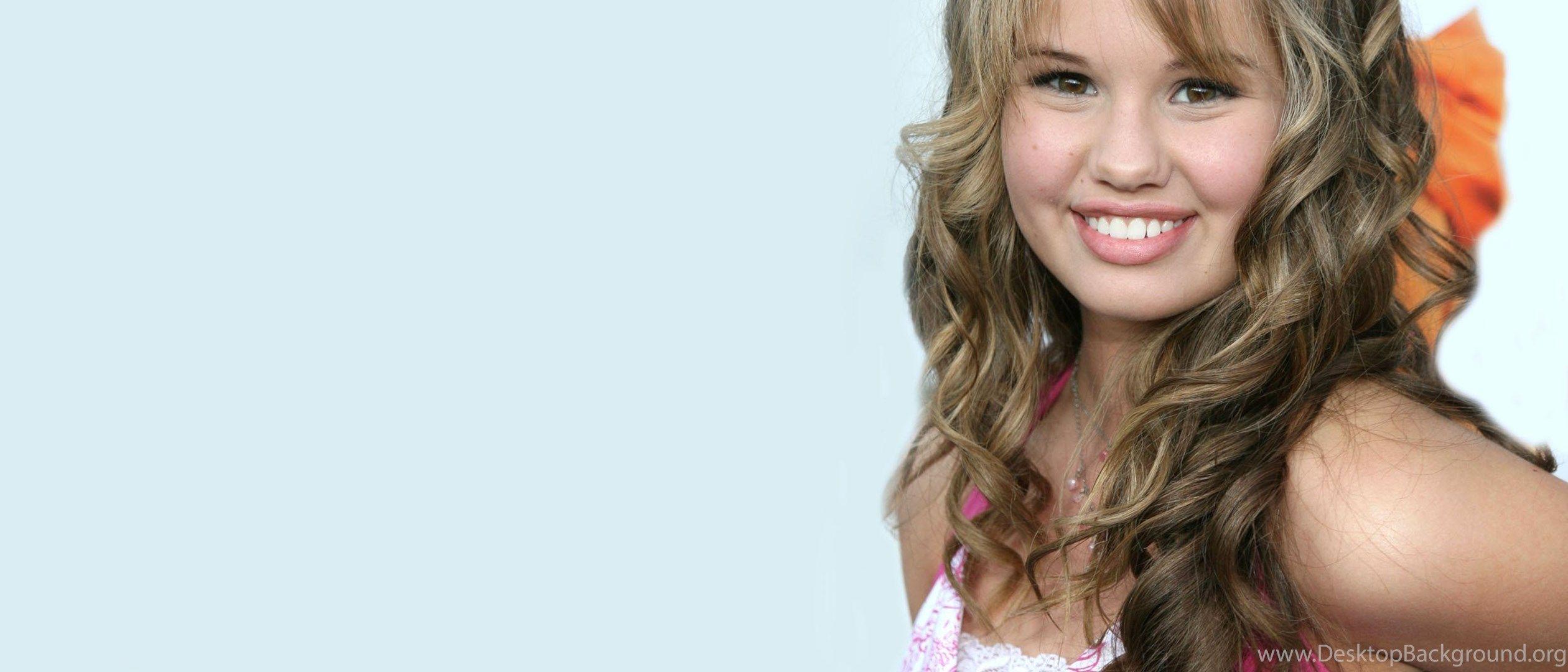 Debby Ryan Wallpapers - Top Free Debby Ryan Backgrounds - WallpaperAccess
