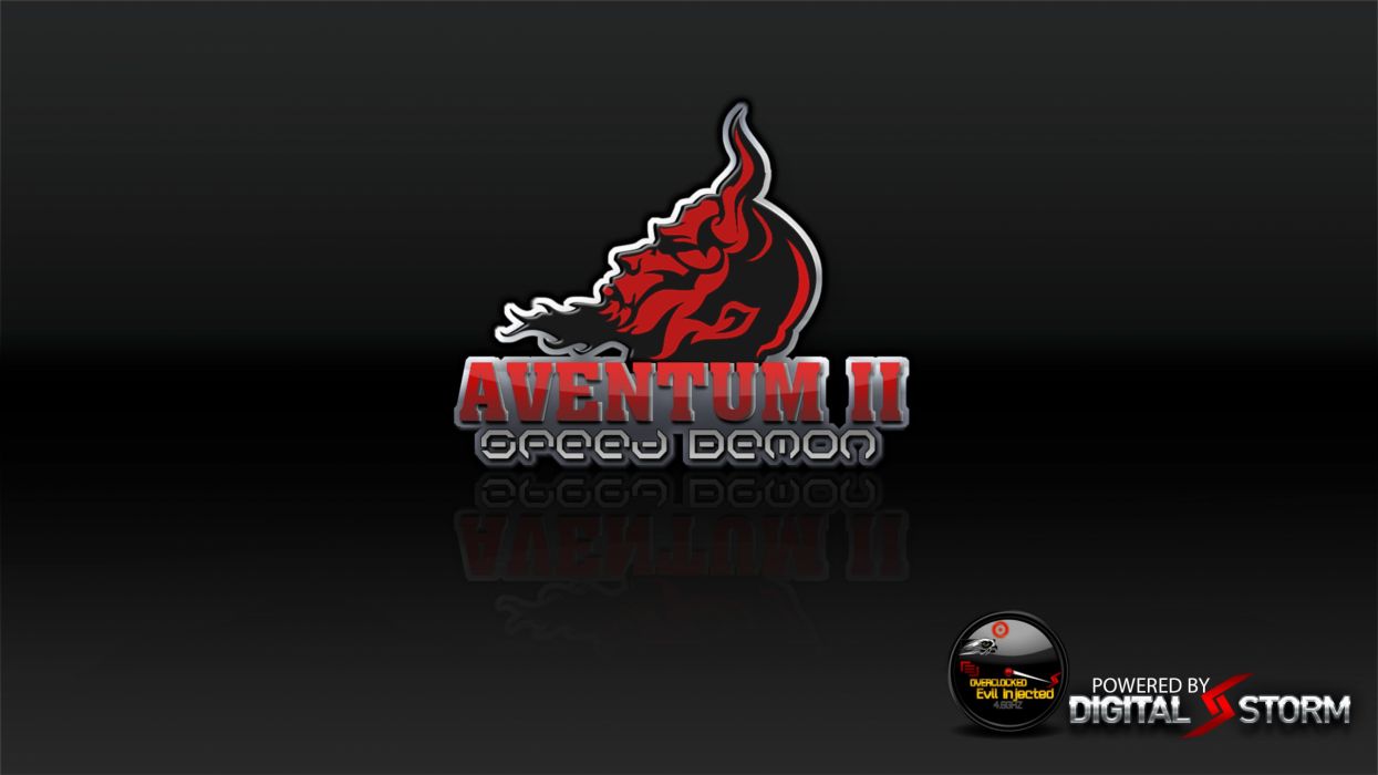 Digital Storm Wallpapers - Top Free Digital Storm Backgrounds ...