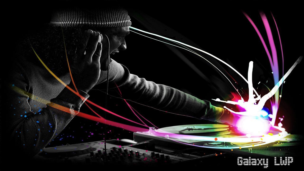 Deejay Wallpapers - Top Free Deejay Backgrounds - WallpaperAccess