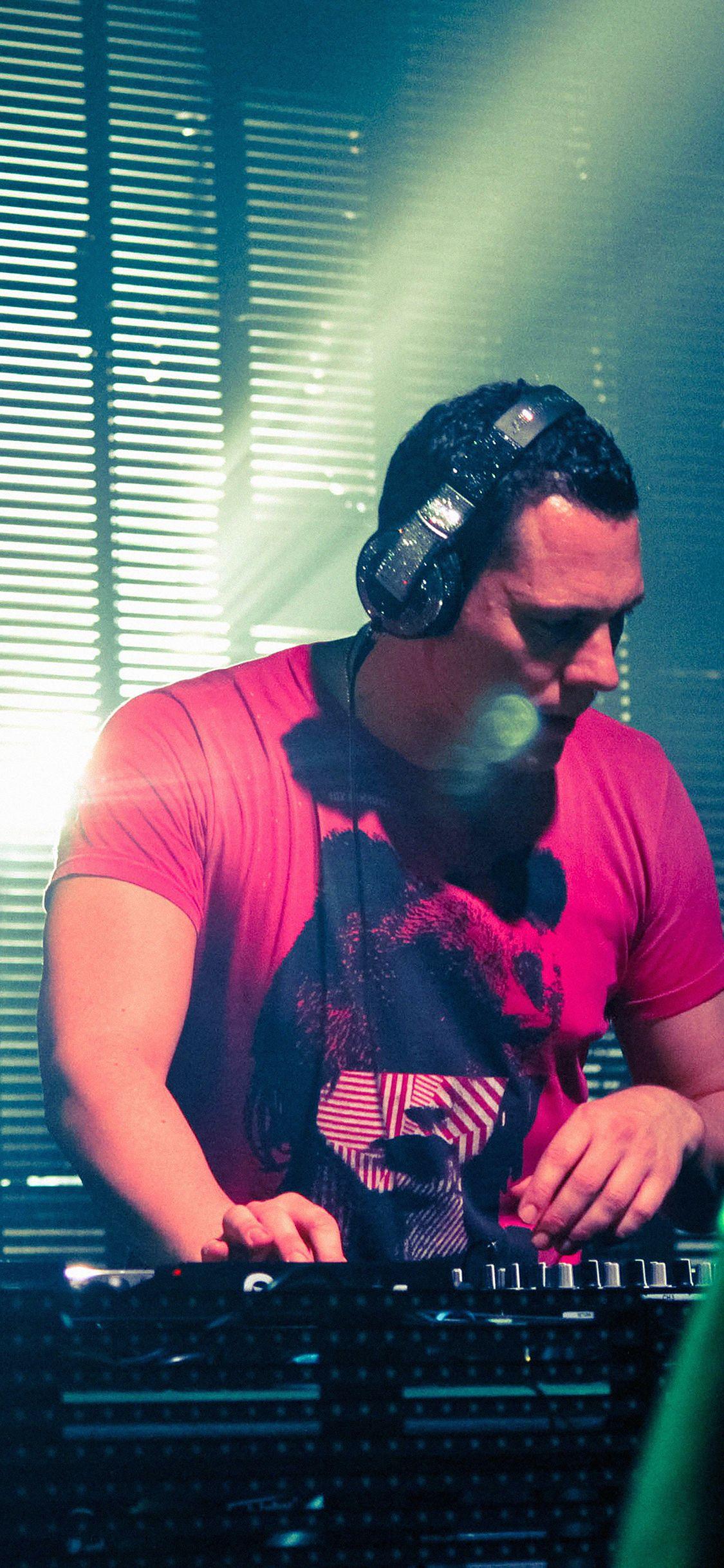 Deejay Wallpapers - Top Free Deejay Backgrounds - WallpaperAccess