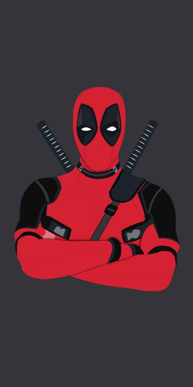 Deadpool Heart Wallpapers - Top Free Deadpool Heart Backgrounds ...