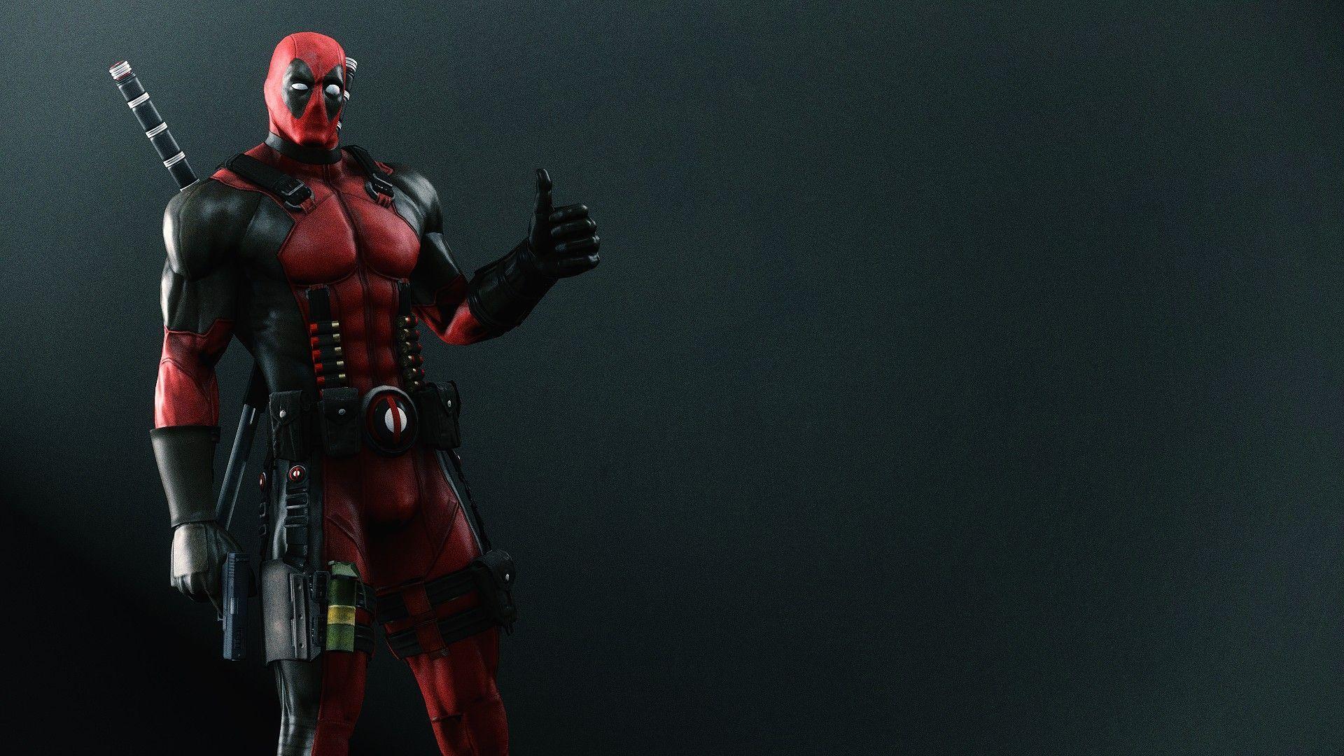 Deadpool Heart Wallpapers - Top Free Deadpool Heart Backgrounds ...