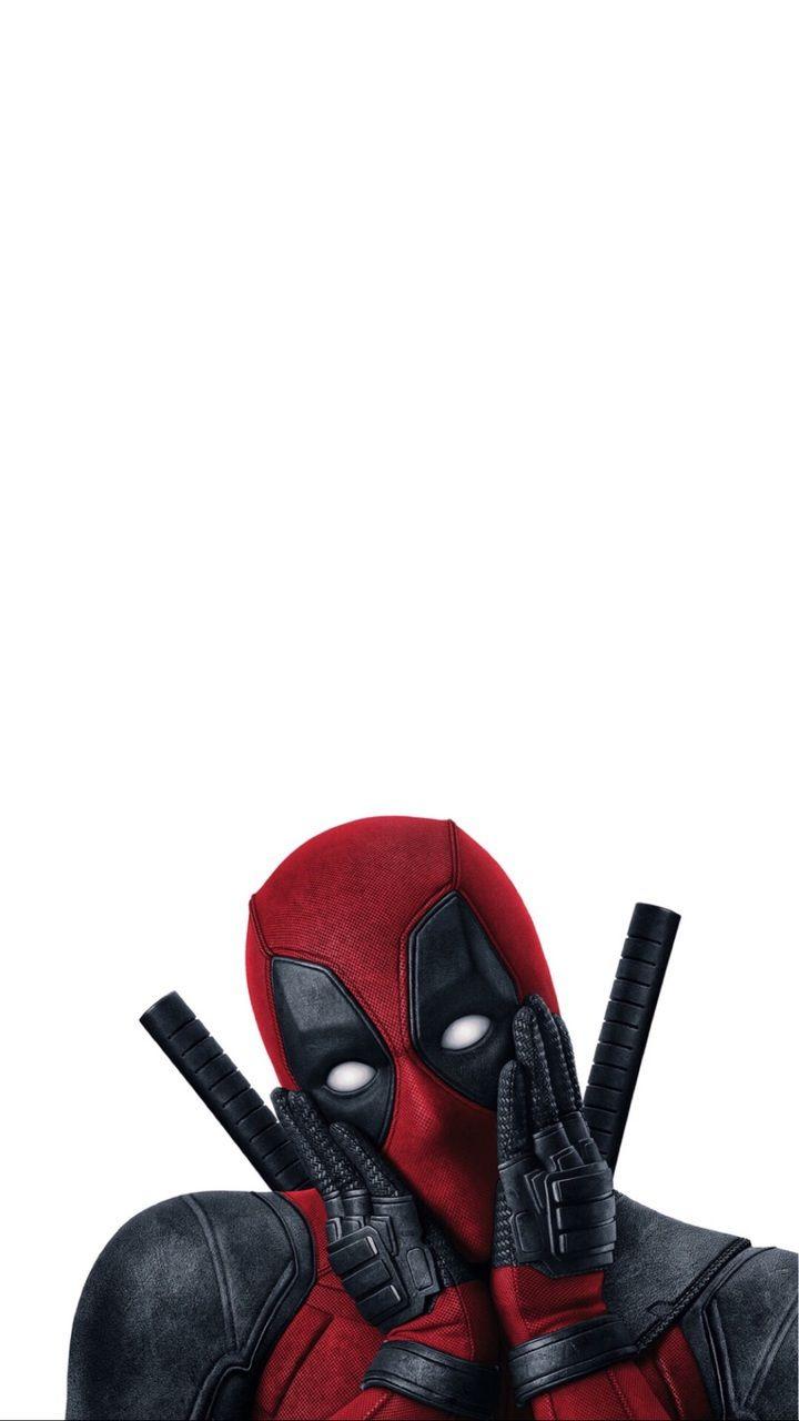 Deadpool Heart Wallpapers - Top Free Deadpool Heart Backgrounds ...