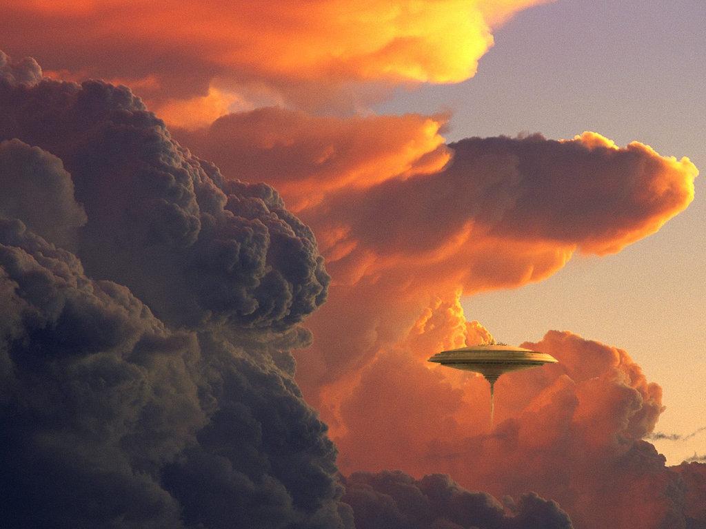Cloud City Wallpapers - Top Free Cloud City Backgrounds - WallpaperAccess