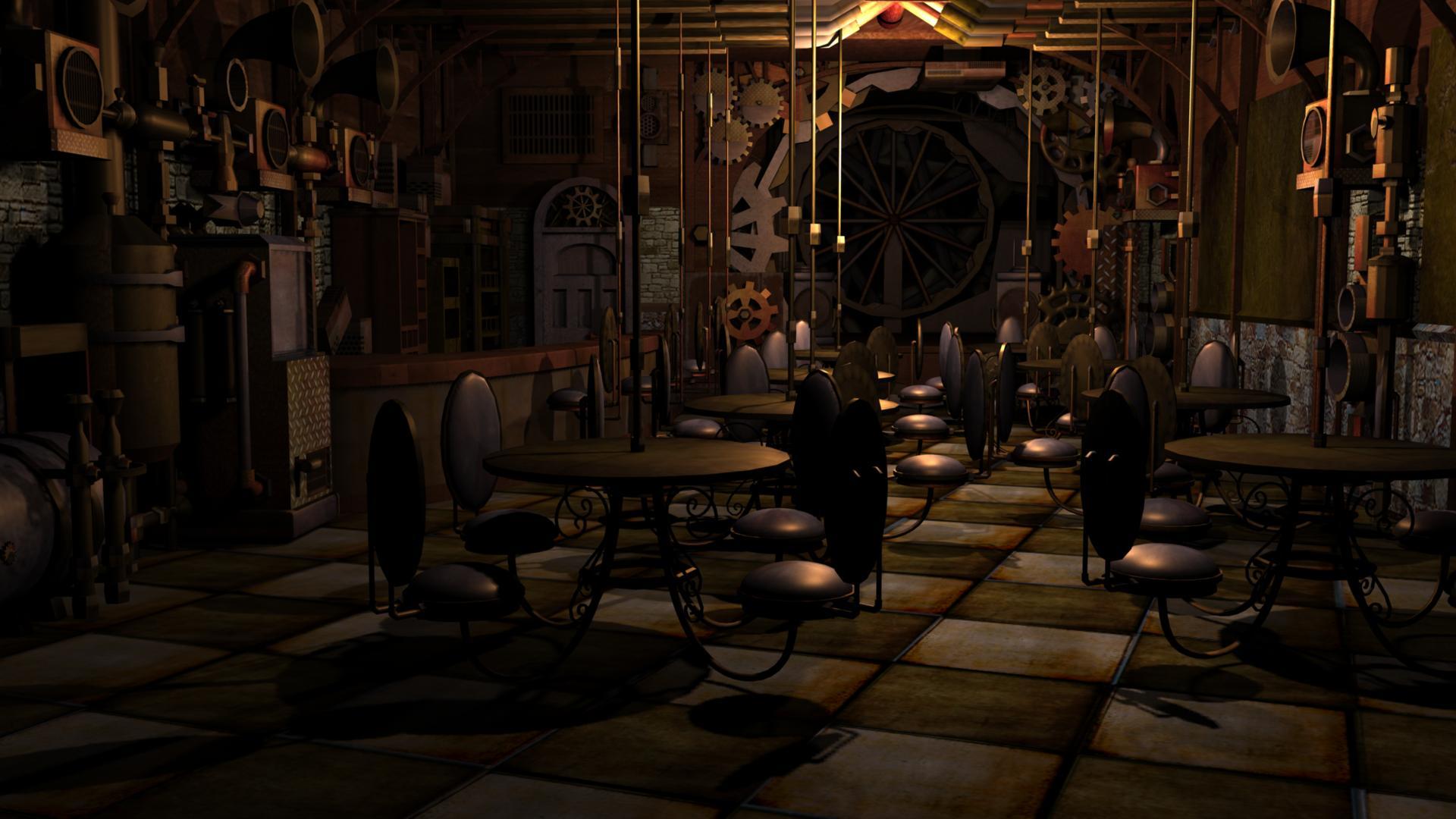 Bar Scene Wallpapers - Top Free Bar Scene Backgrounds - WallpaperAccess