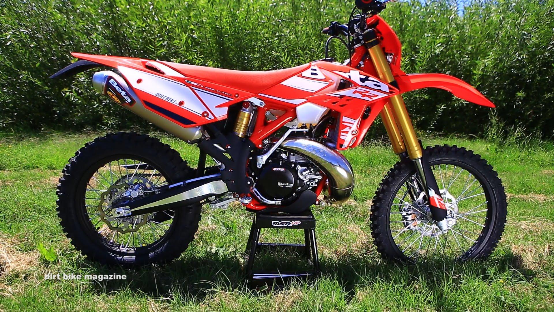 2 Stroke Dirt Bike Wallpapers - Top Free 2 Stroke Dirt Bike Backgrounds ...