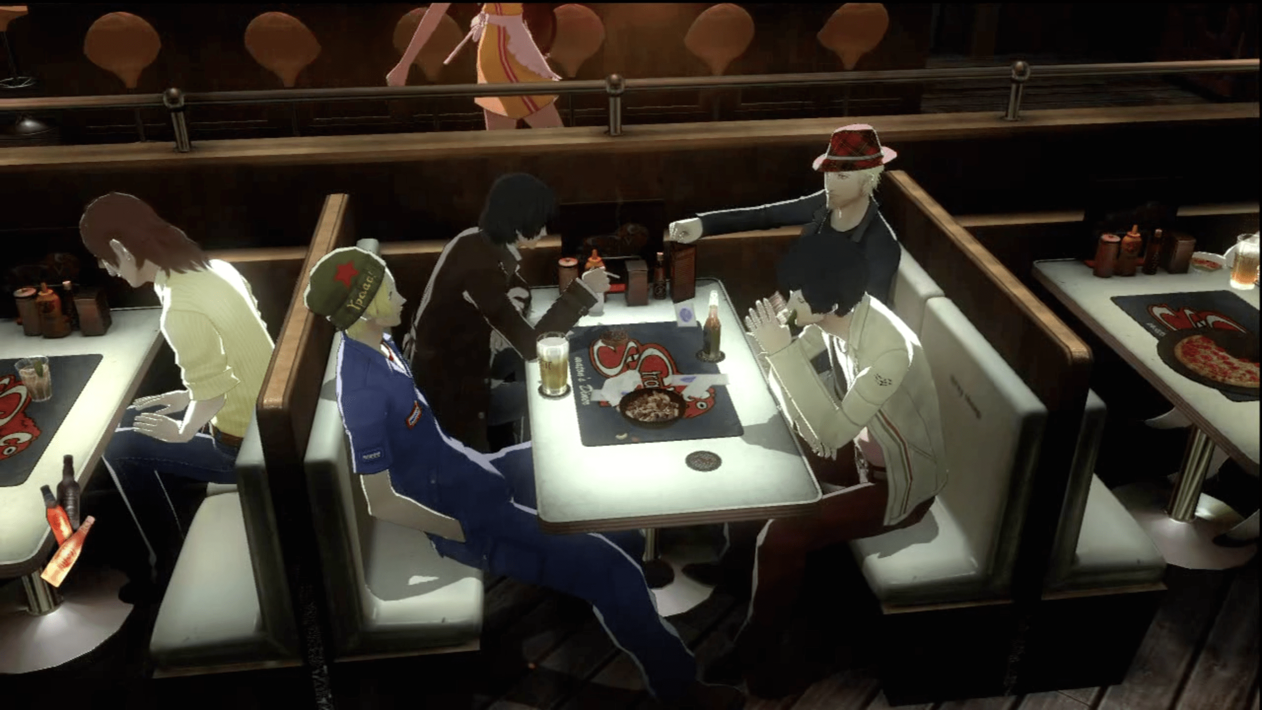 Bar Scene Wallpapers - Top Free Bar Scene Backgrounds - WallpaperAccess