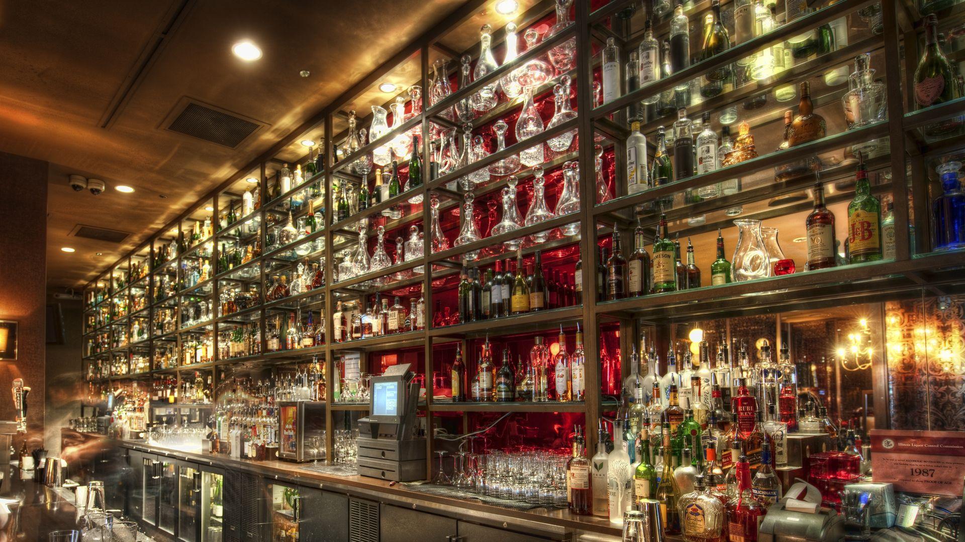 Bar Scene Wallpapers - Top Free Bar Scene Backgrounds - WallpaperAccess