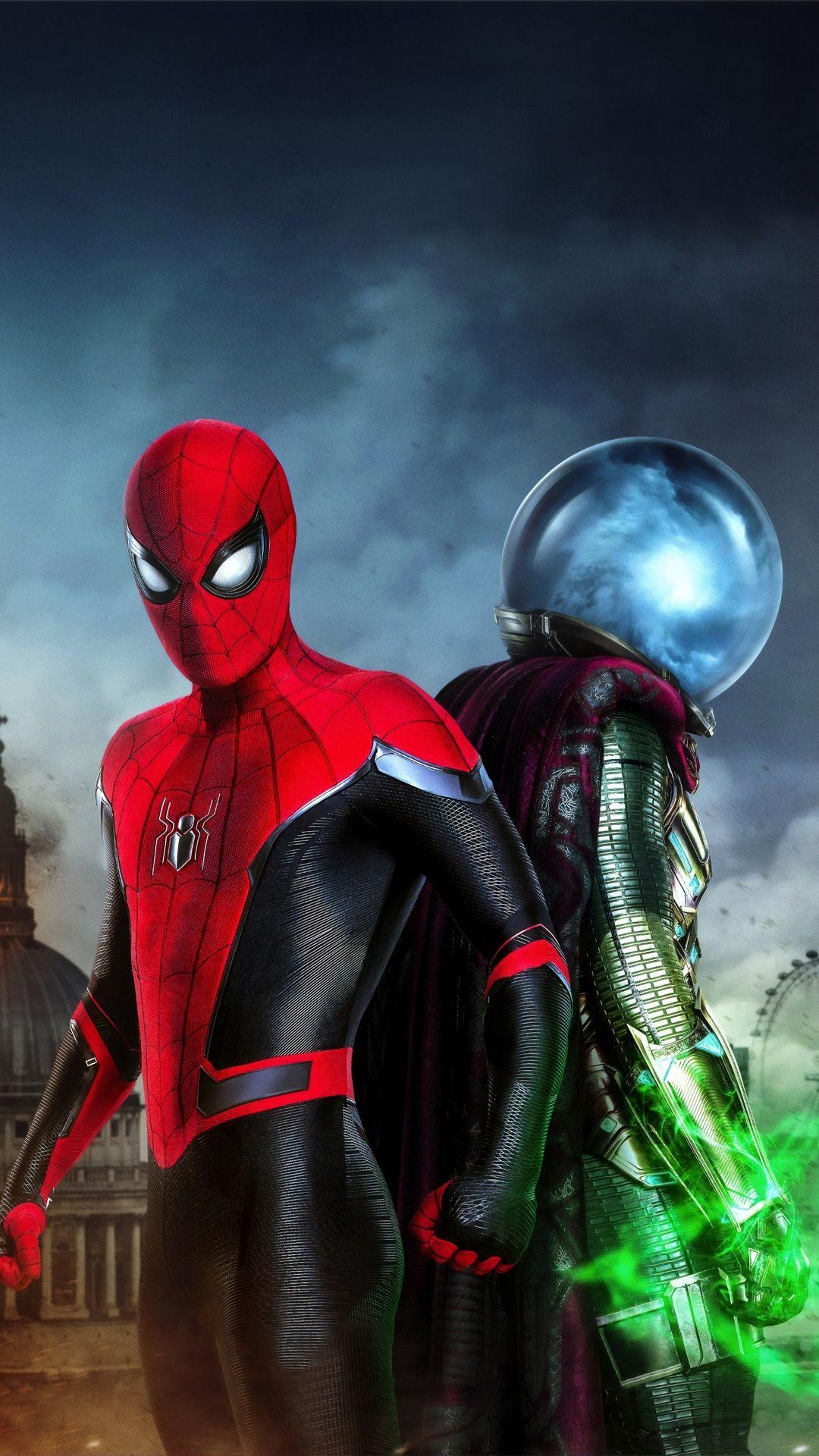 Spider Man 5 Wallpapers - Top Free Spider Man 5 Backgrounds ...