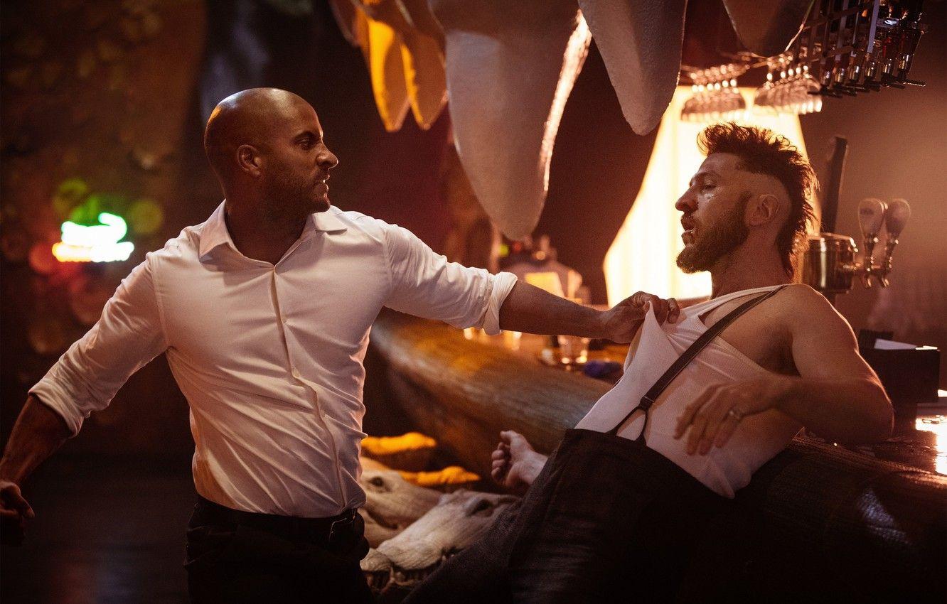 Bar Scene Wallpapers - Top Free Bar Scene Backgrounds - WallpaperAccess