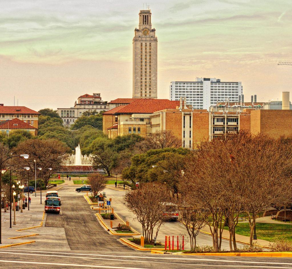 University of Texas Wallpapers - Top Free University of Texas ...