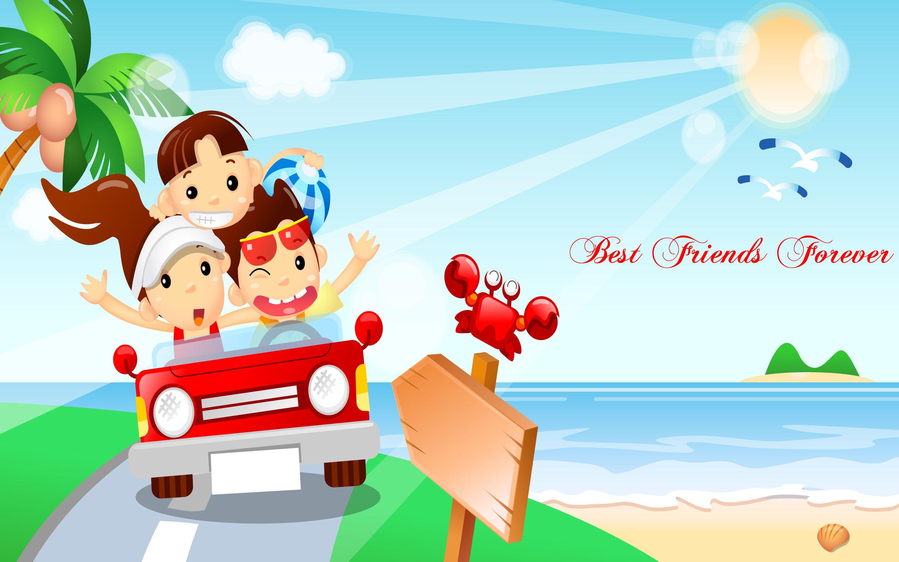 BFF Desktop Wallpapers - Top Free BFF Desktop Backgrounds - WallpaperAccess