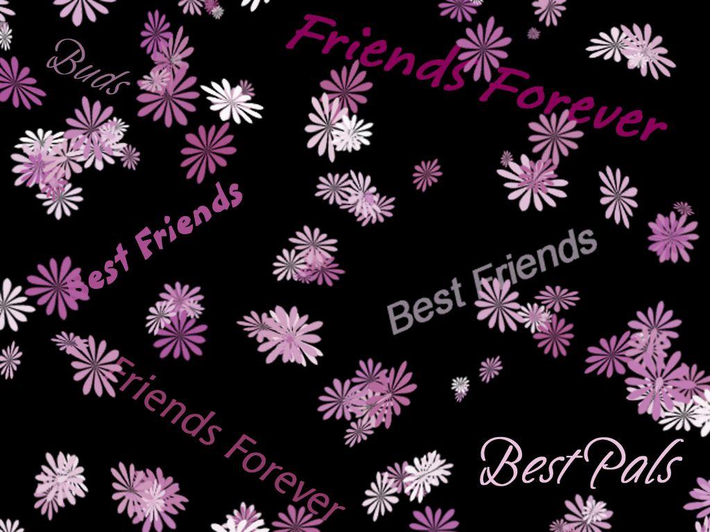 BFF Desktop Wallpapers - Top Free BFF Desktop Backgrounds - WallpaperAccess