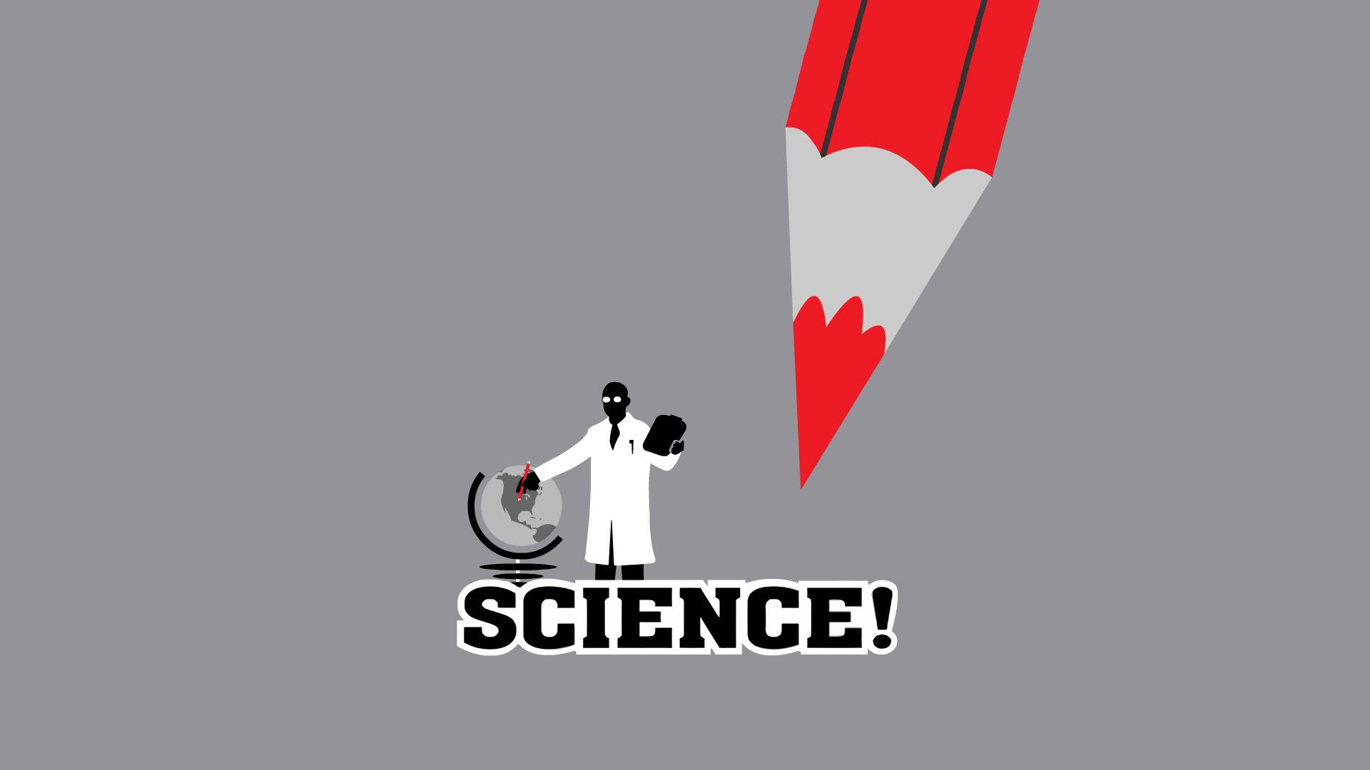 Fun Science Wallpapers - Top Free Fun Science Backgrounds - WallpaperAccess