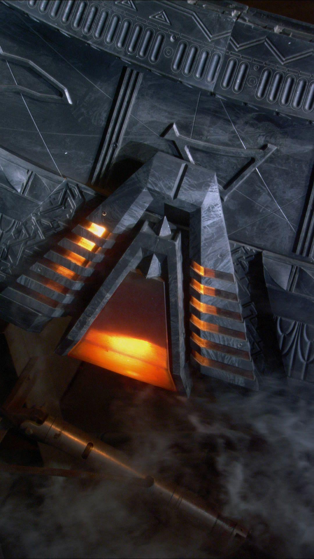 Stargate SG-1 Wallpapers - Top Free Stargate SG-1 Backgrounds ...