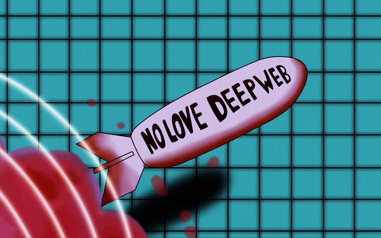 Deep Web Wallpapers - Top Free Deep Web Backgrounds - WallpaperAccess