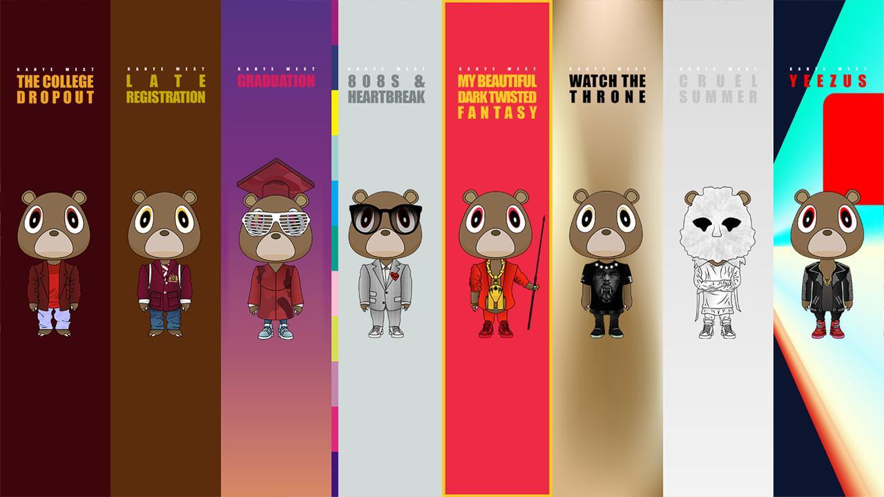 Rap Laptop Wallpapers - Top Free Rap Laptop Backgrounds - WallpaperAccess