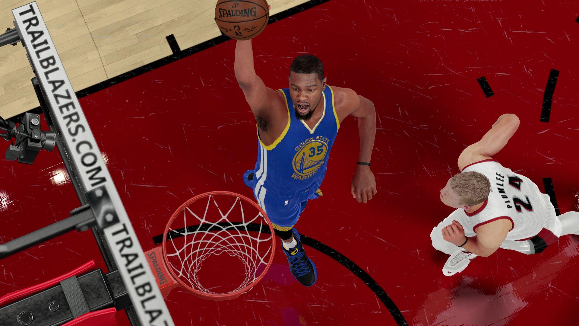 NBA 2K16 Wallpapers - Top Free NBA 2K16 Backgrounds - WallpaperAccess