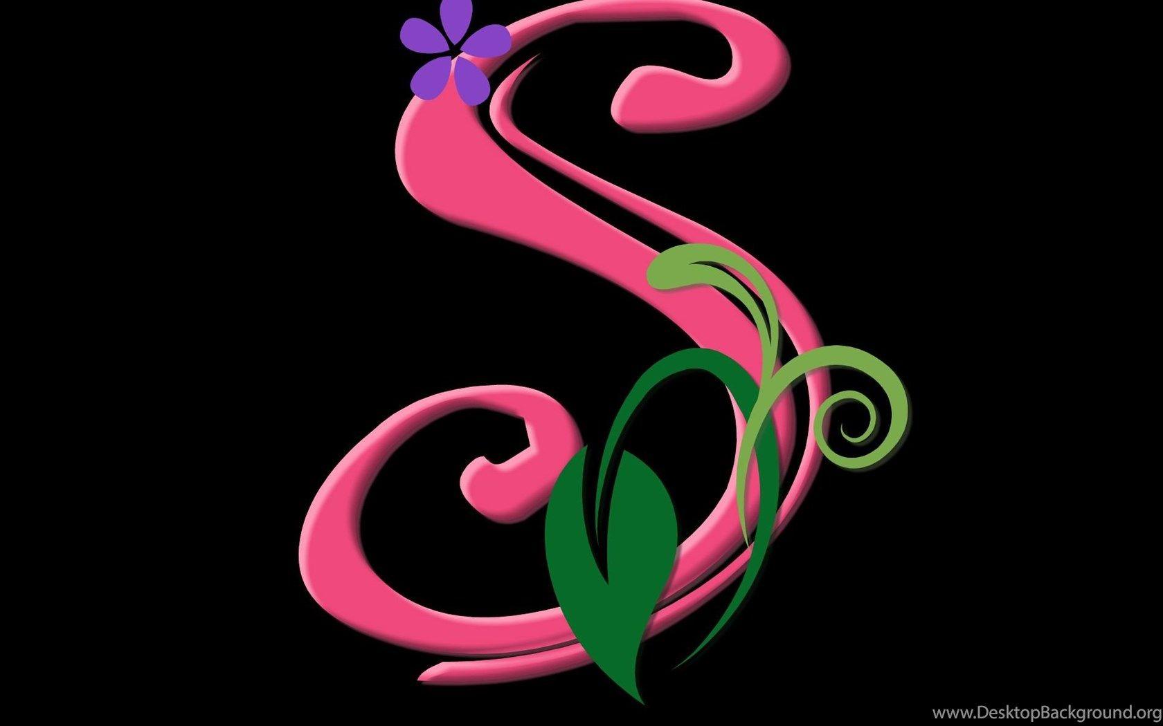 Alphabet Desktop Wallpapers - Top Free Alphabet Desktop Backgrounds ...