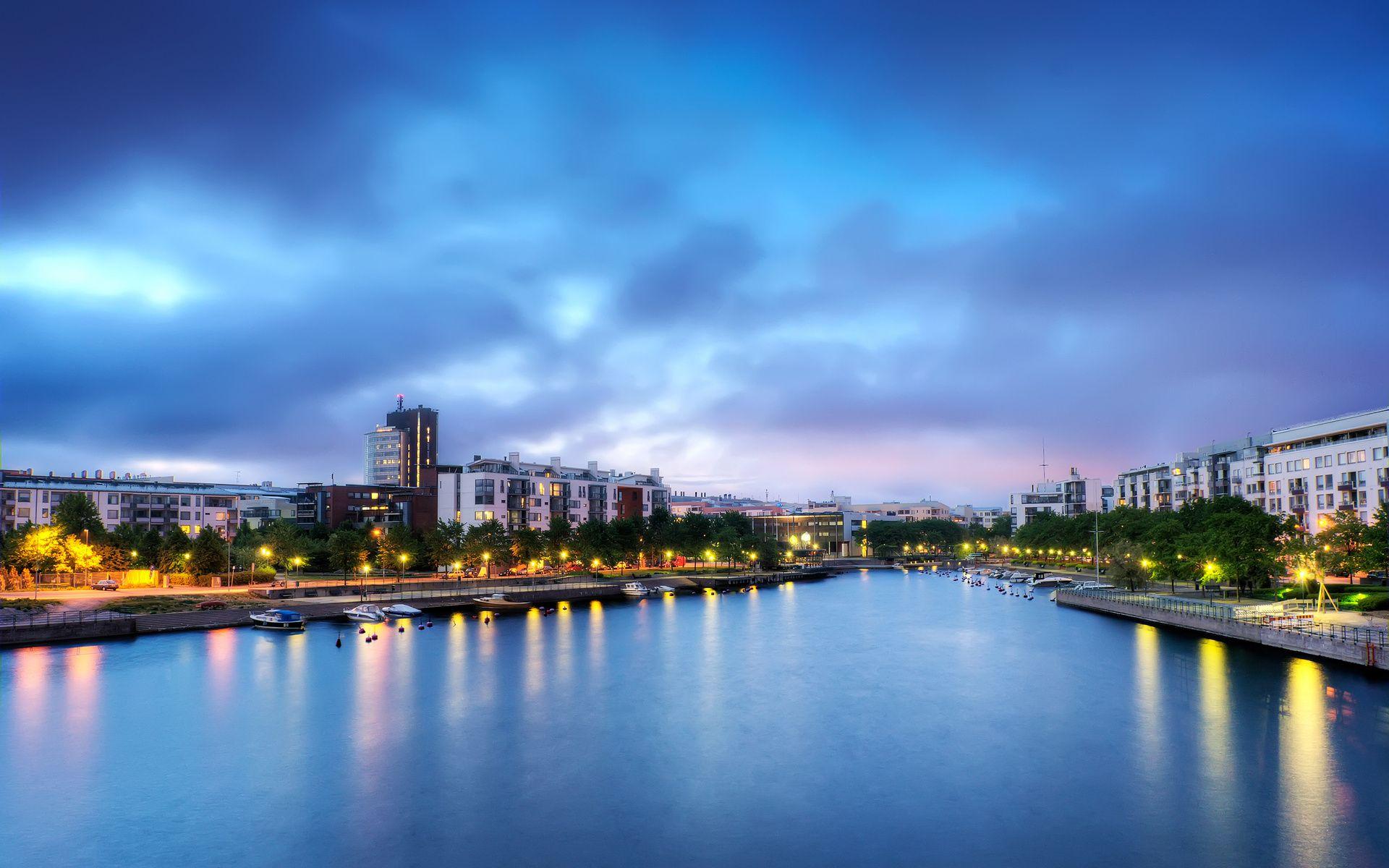 Finland Desktop Wallpapers - Top Free Finland Desktop Backgrounds ...