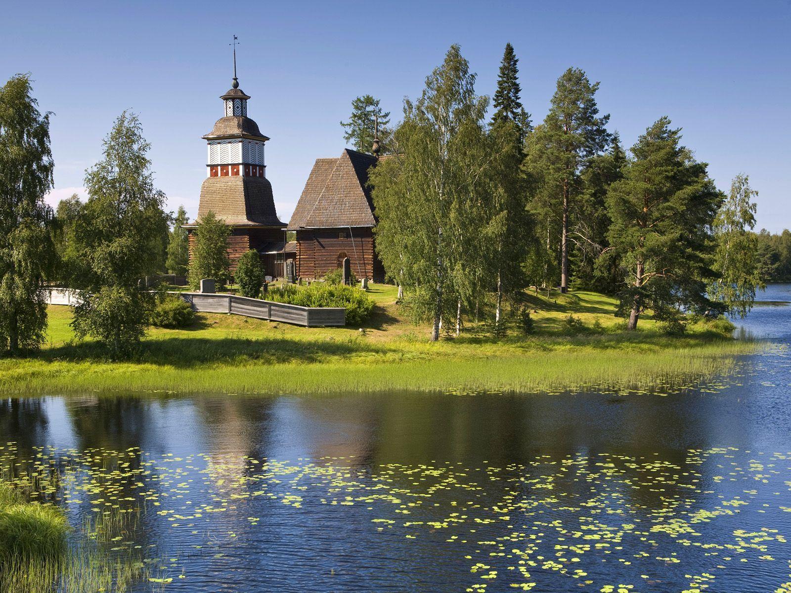 Finland Desktop Wallpapers - Top Free Finland Desktop Backgrounds ...