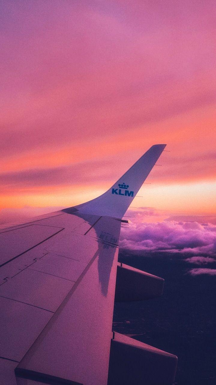 Pink Plane Wallpapers - Top Free Pink Plane Backgrounds - WallpaperAccess