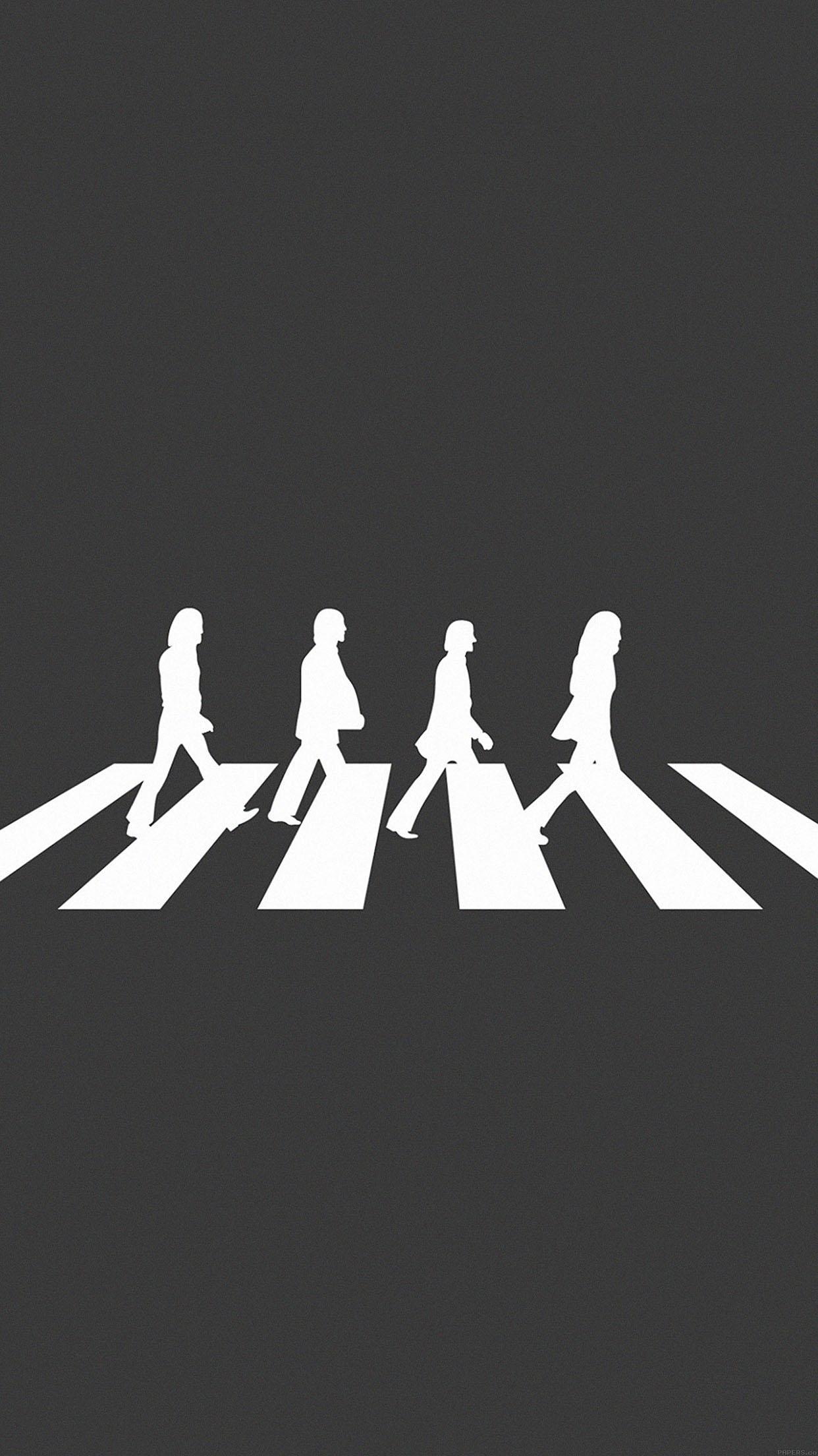 Beatles Phone Wallpapers - Top Free Beatles Phone Backgrounds ...