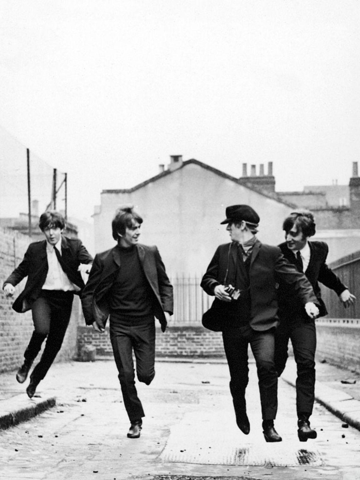 Beatles Phone Wallpapers - Top Free Beatles Phone Backgrounds ...